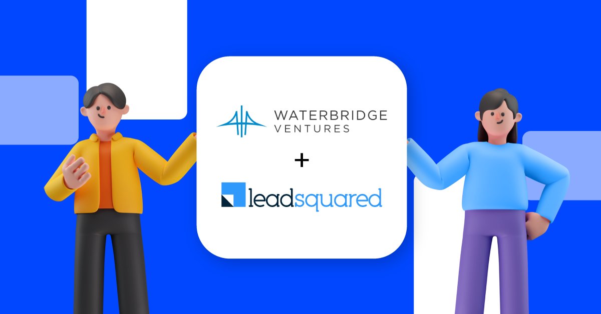 LeadSquared Company Profile & Overview | AmbitionBox