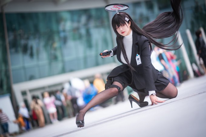 바덴🌿baden (@badencos) さんのコスプレ作品まとめ (434 件) - Twoucan