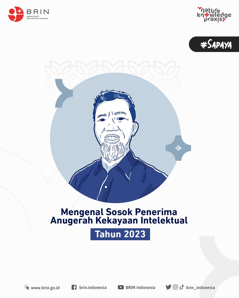 BRIN Indonesia on Twitter: BRIN Indonesia on Twitter: