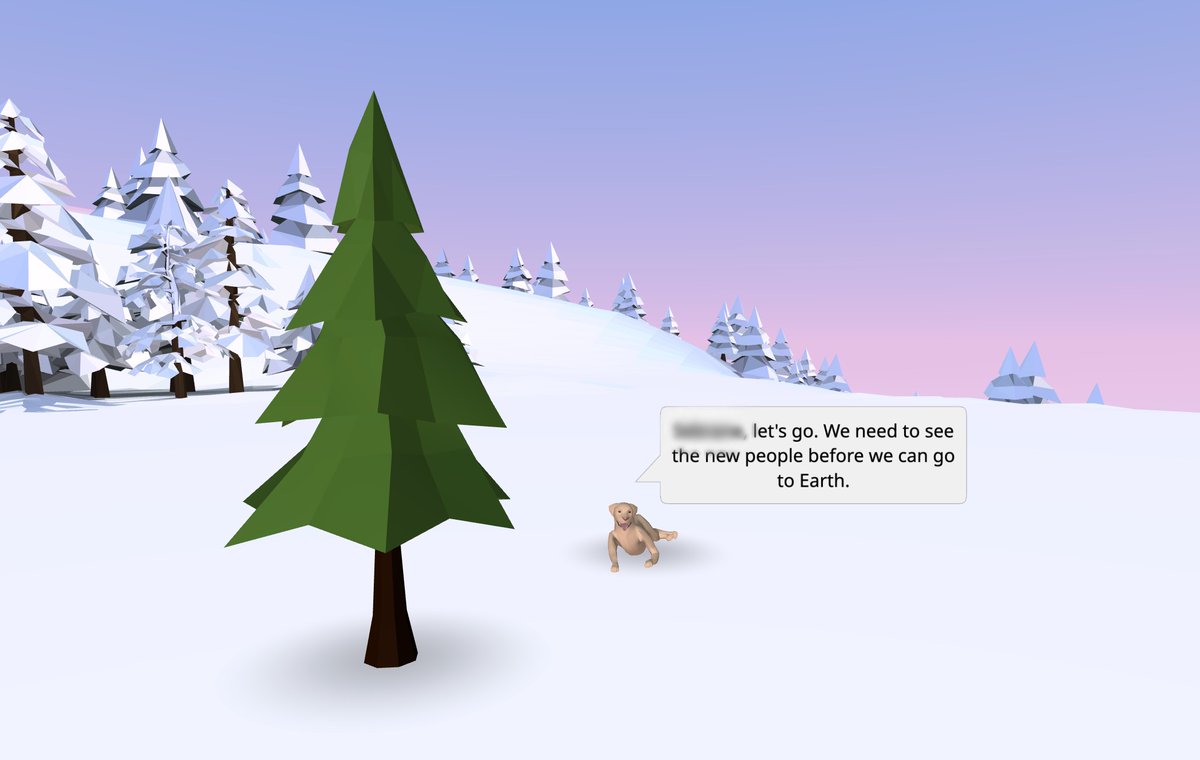 CoSpaces Edu on Twitter: "RT @tweetdanai: Had an hour to 'play ...