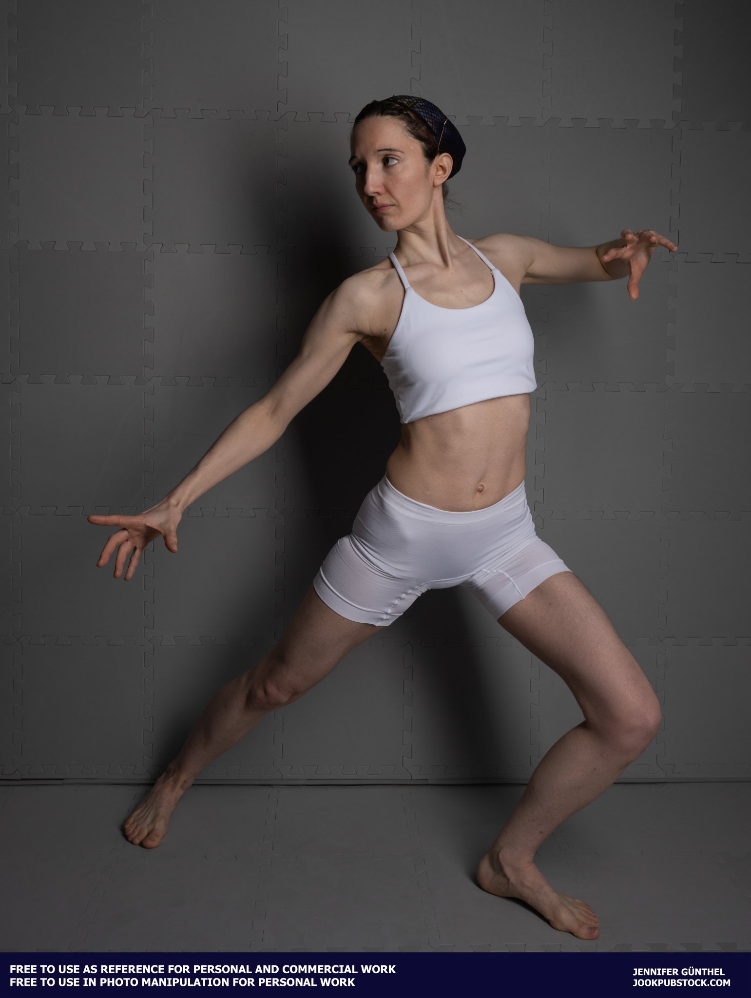 Gesture Pose Reference