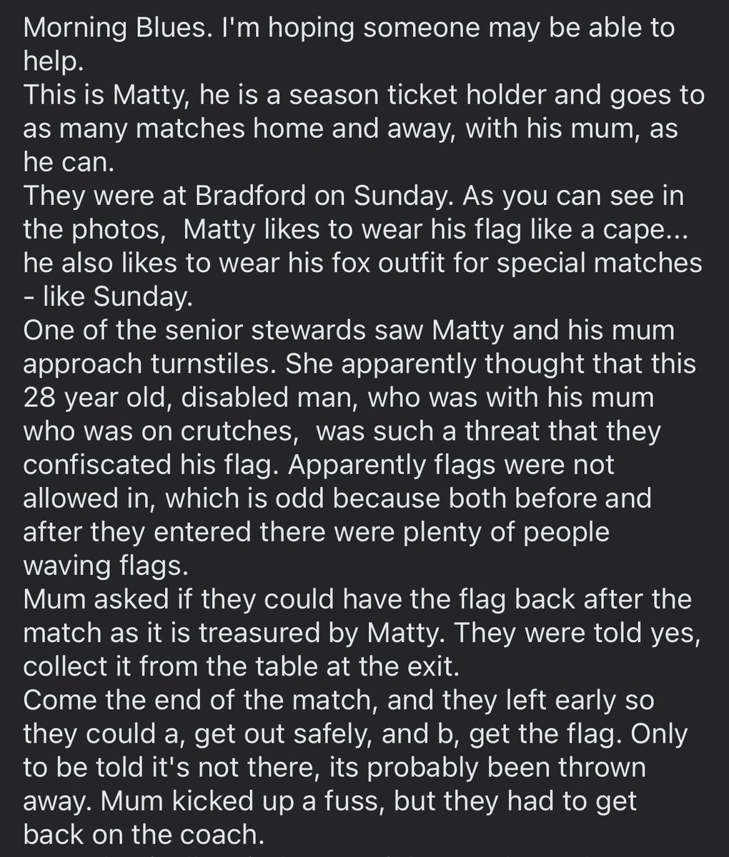 FlagsforUnited on Twitter: FlagsforUnited on Twitter: