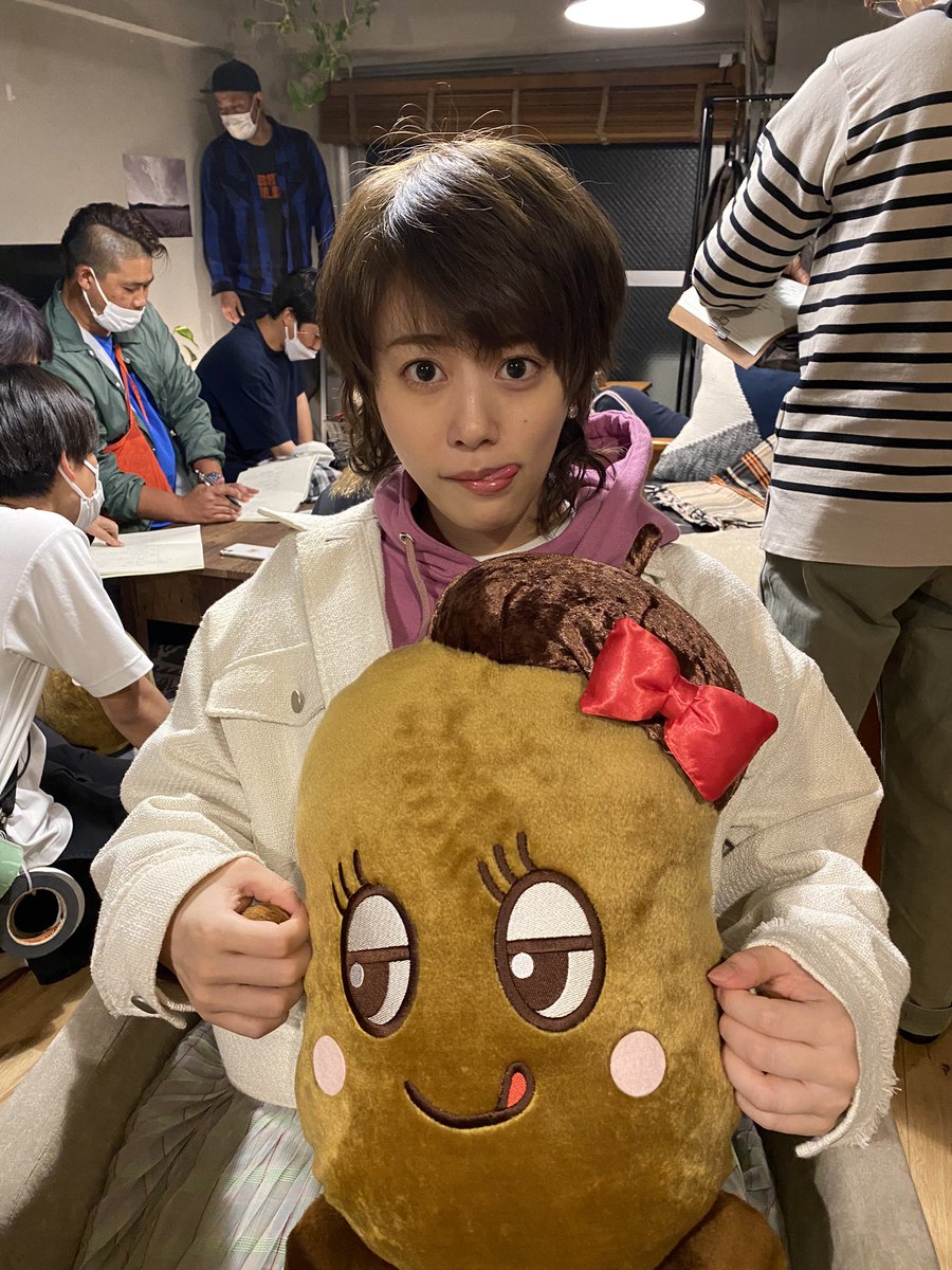 【公式】「unknown」4月18日スタート💜テレビ朝日火曜9時ドラマ On Twitter / 『unknown』 第5話 今夜9時 物語は 夫婦のラブストーリーから 絶望の
