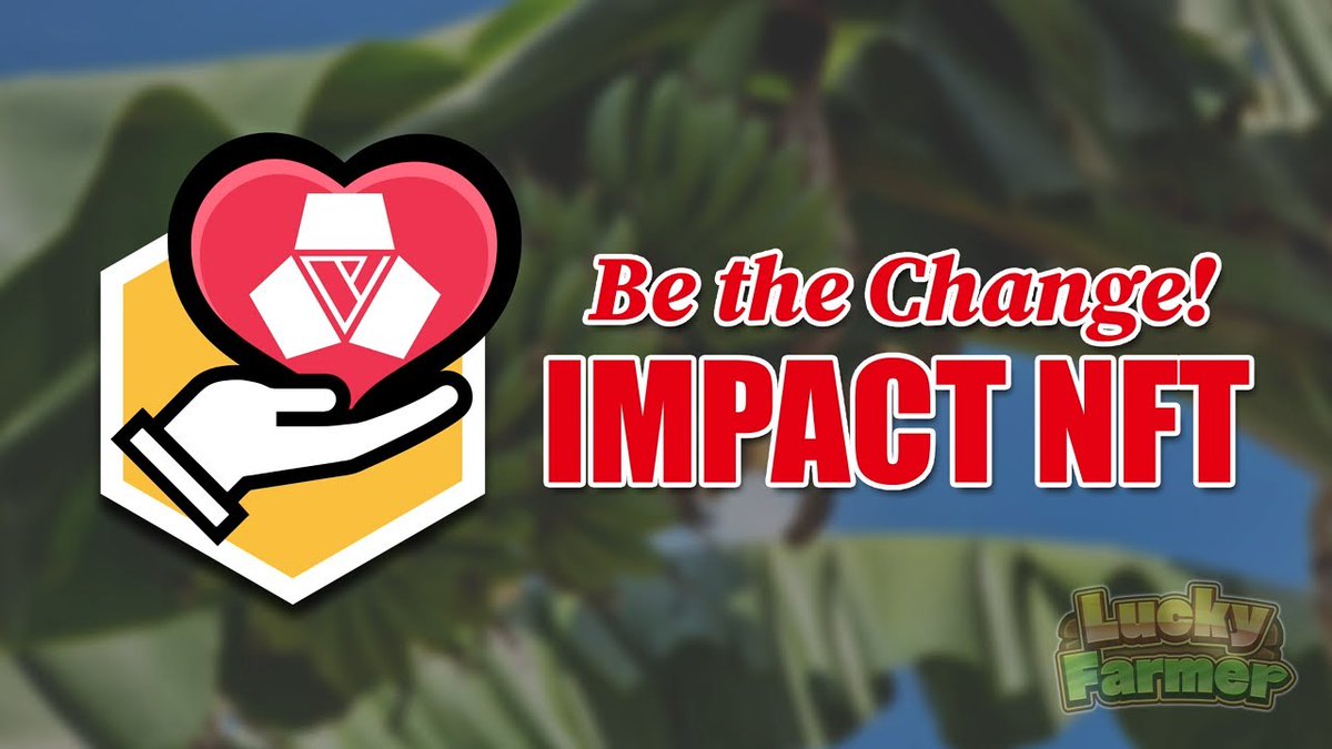 PlayMining(official) on Twitter: " Impact NFT "DJhau" Is Still On Sale! Impact NFTs "DJhau" is ...