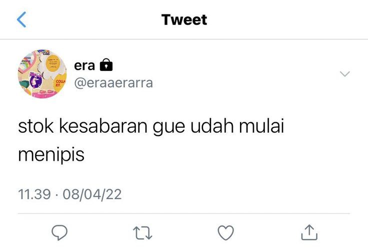 næl | mt @ after dm ! on Twitter: "kalo kata gue lo terlalu ngeremehin pacar lo. siapa sih yang ...
