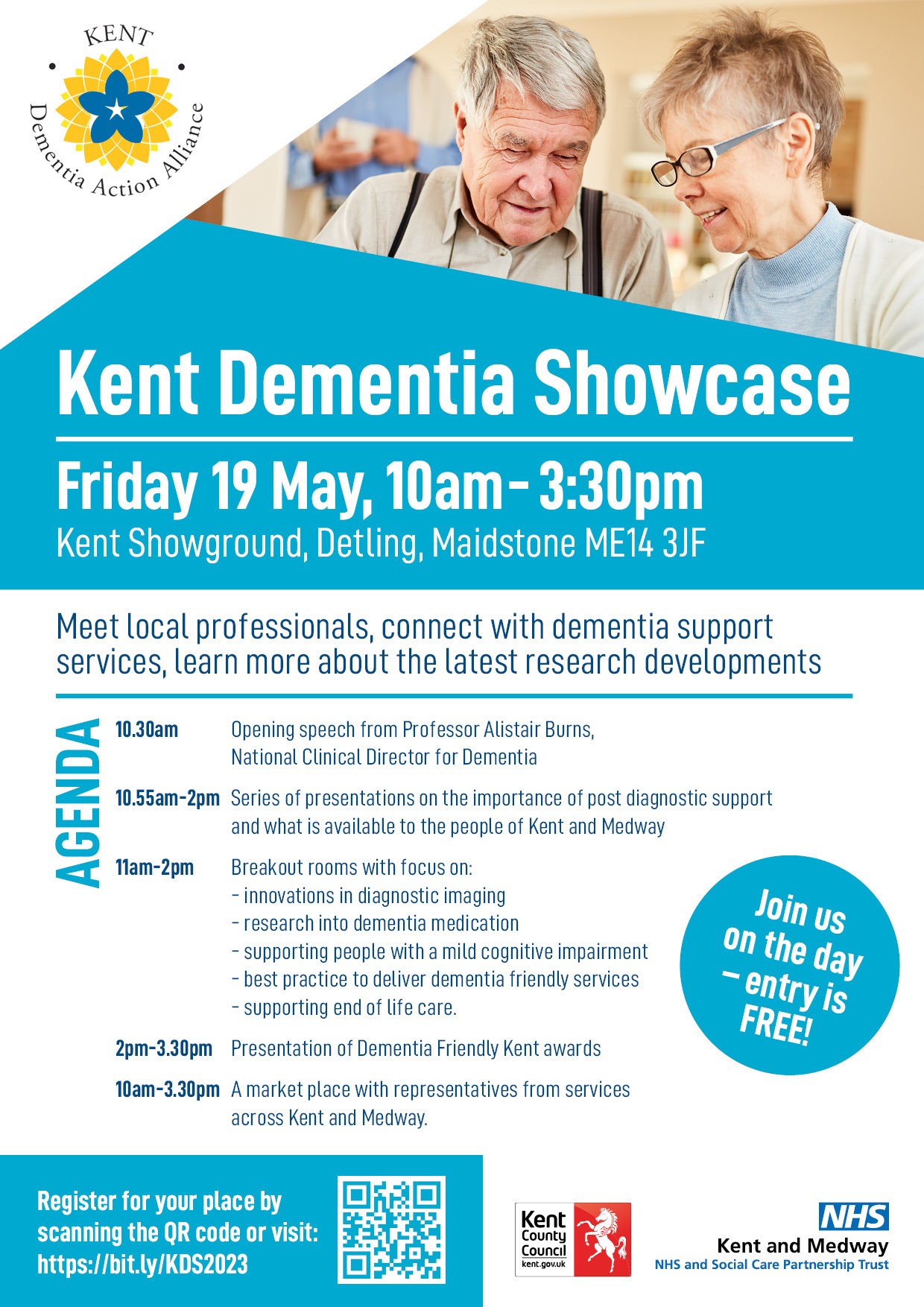 Medway Nhs Foundation Trust On Twitter Today We Are At The Kent