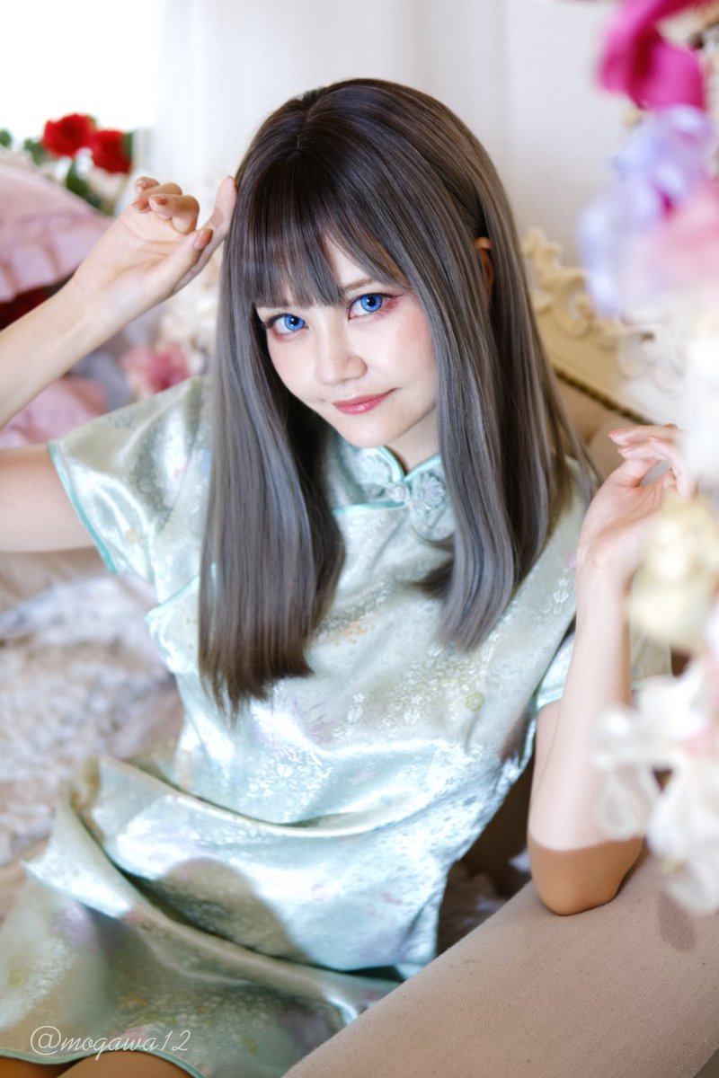 小川正美（まーちゃん）📸 on Twitter: "RT @_rain_sakura: 🌸今夜22時より予約開始🌸 ️#マシュマロ撮影会 ️ ...