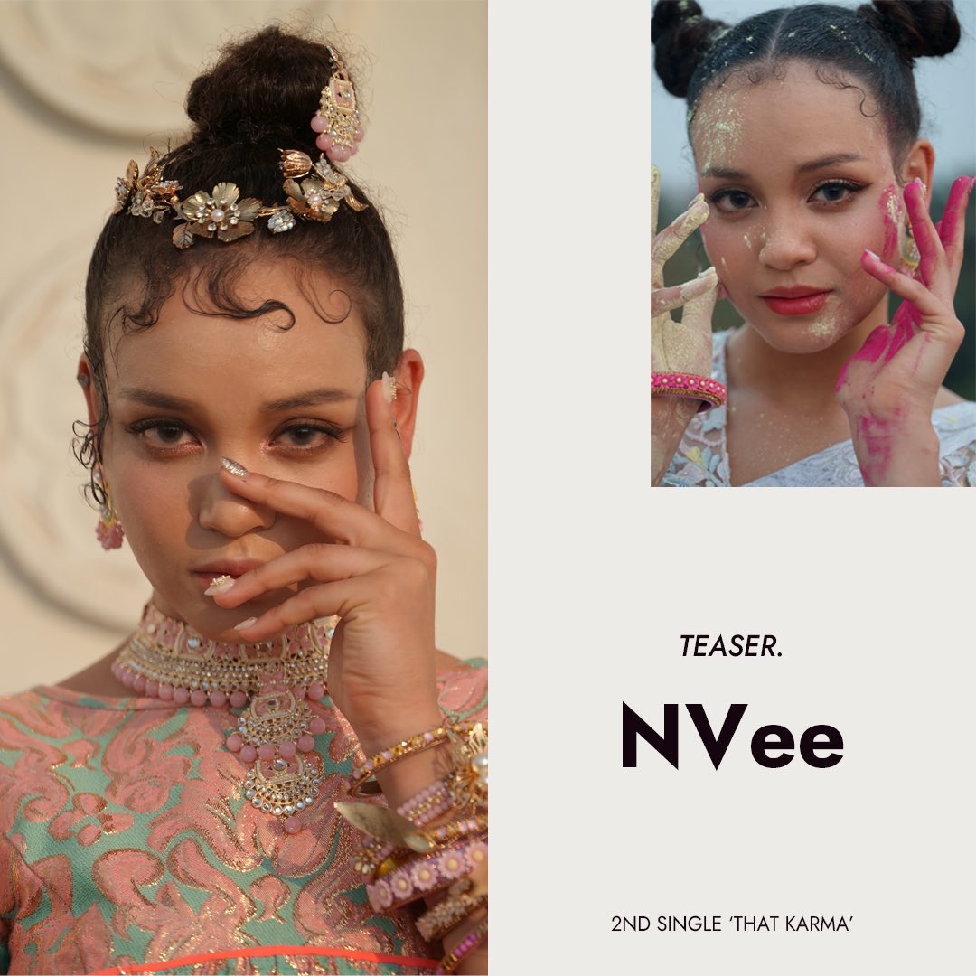 Blackswan Official on Twitter: "INDIVIDUAL TEASER CONCEPT PHOTO__ BLACKSWAN 'NVee' 2ND SINGLE ...