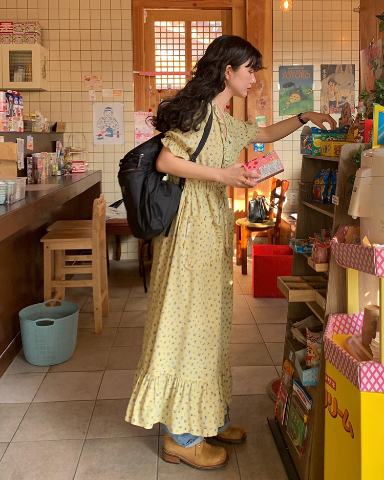 NUGU(ヌグ) on Twitter: "ヴィンテージな感性が魅力の韓国通販サイト #LINENNE 10％OFF🤎 https://abit.ly/x2upxy"