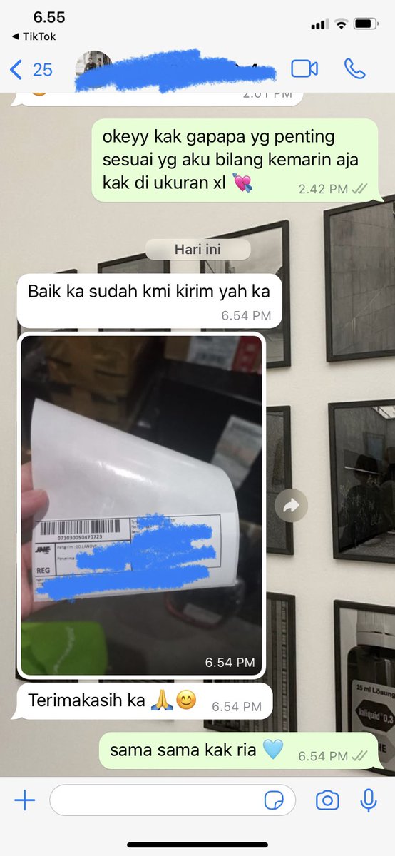 ca on Twitter: "perbanyak olshop begini 🙏🏻 dia tahu dia salah, tp dia sangat beritikad baik mau ...