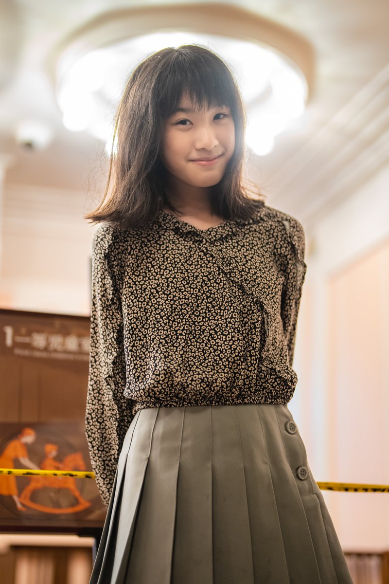 ミサ🍏 on Twitter: "コラボオフ撮影会＠横浜 4/15 宝寿柚花🌸JS6(@yuzuhahouju) #今日のゆずは"