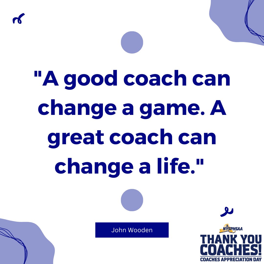 Quotes To Thank A Coach