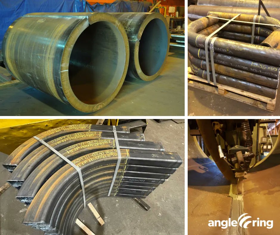 Projects - AngleRing