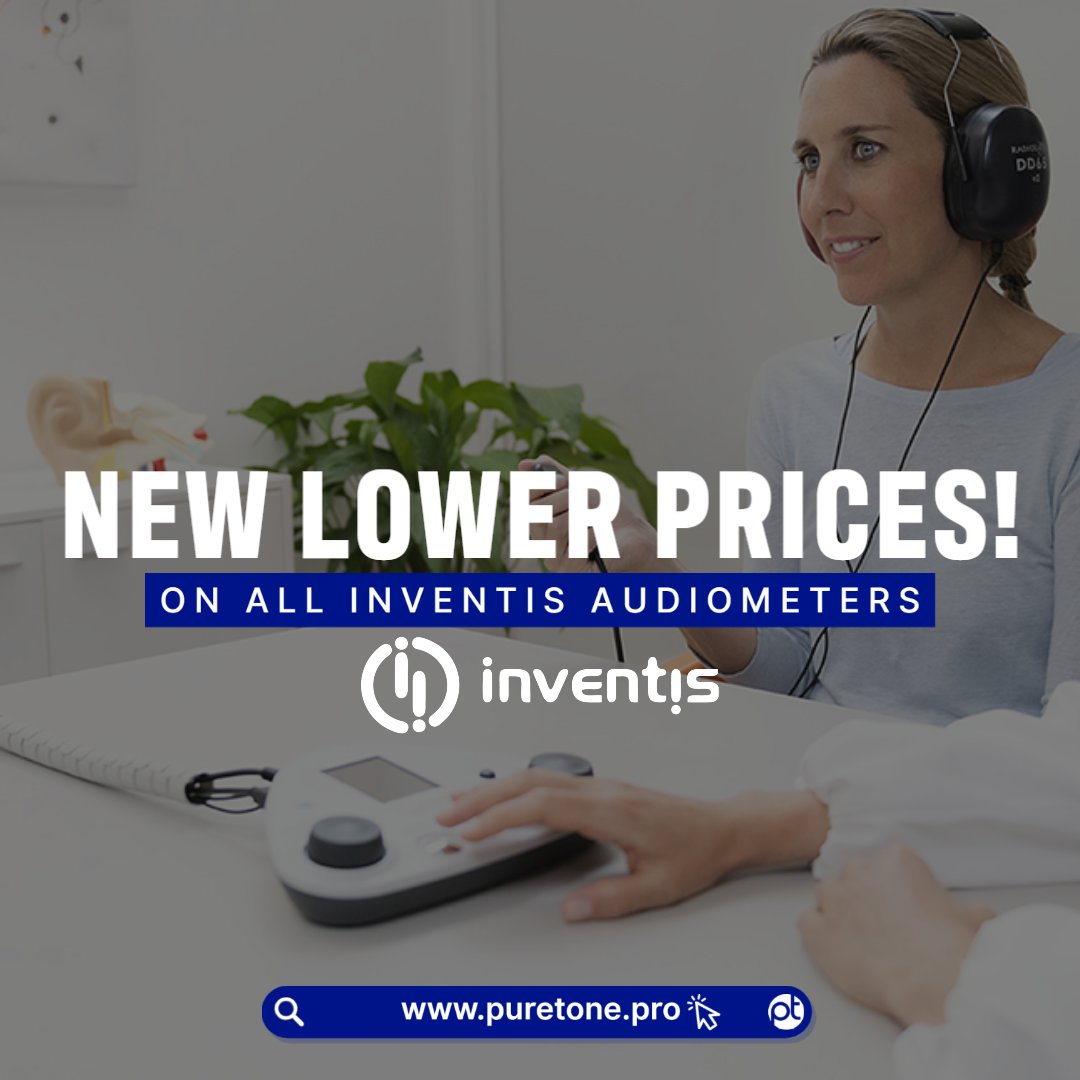 Legacy Devices - Puretone International