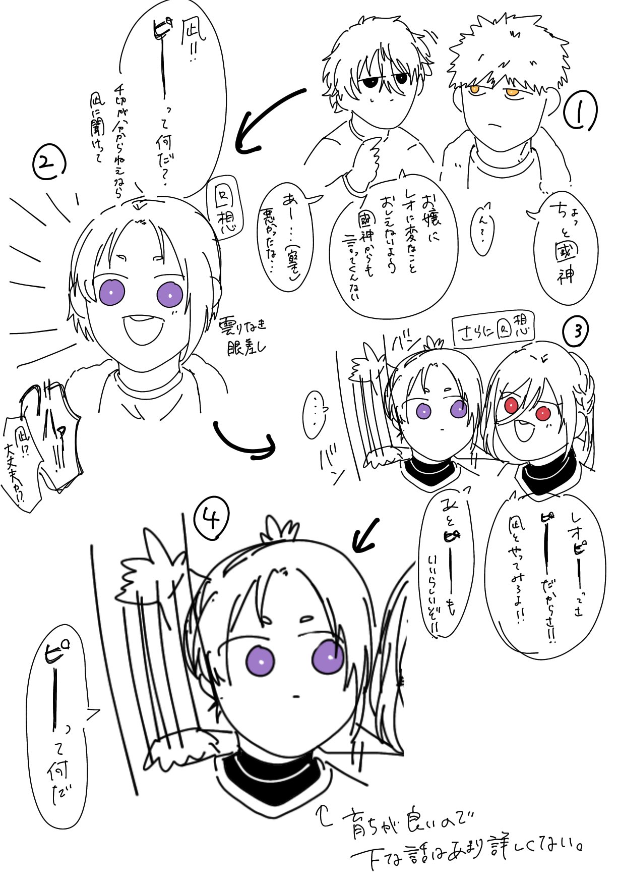 やじるし on Twitter: "ngro kncg https://t.co/cxNxw3YQZ5" / Twitter