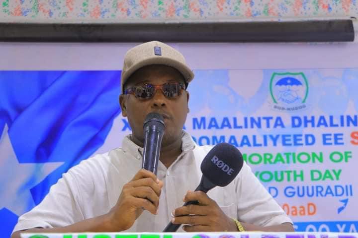 Abukar Awale ( Qaaddiid ) on Twitter: "Waxaa sharaf weyn ii ahayd inaan ka qeyb galo Xuska ...