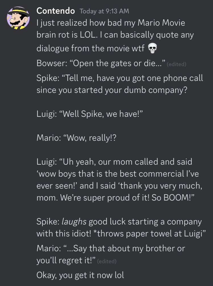 Mario Wtf Boom
