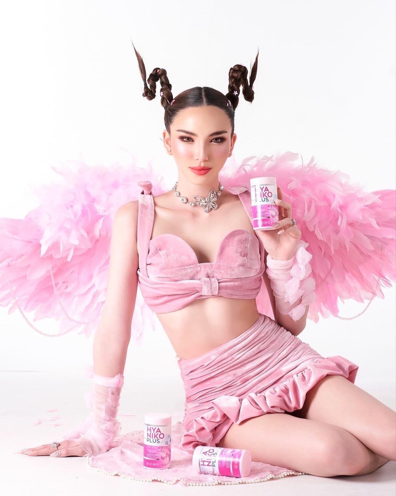 Tia Tia (@tia_fandom) / Twitter