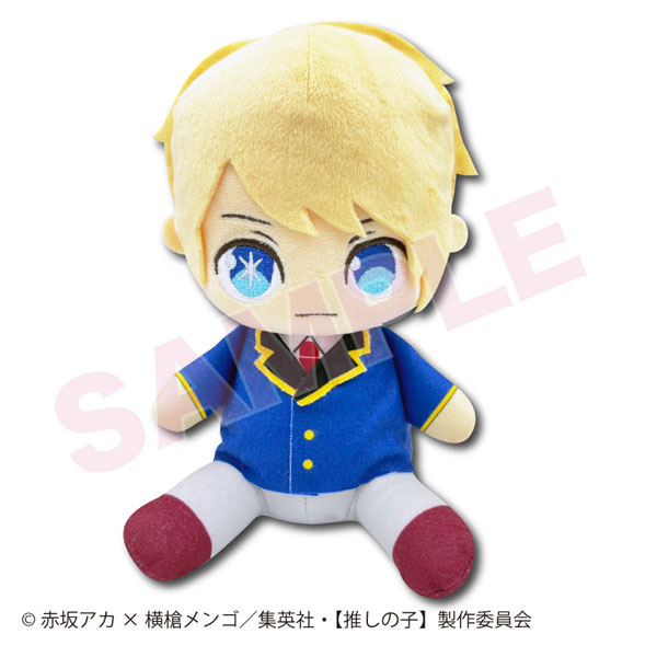 아미아미 on Twitter: "《최애의 아이》 앉은 누이구루미 S 3종 아이 https://amiami.com/eng/detail/?gcode=GOODS-04356763 ...