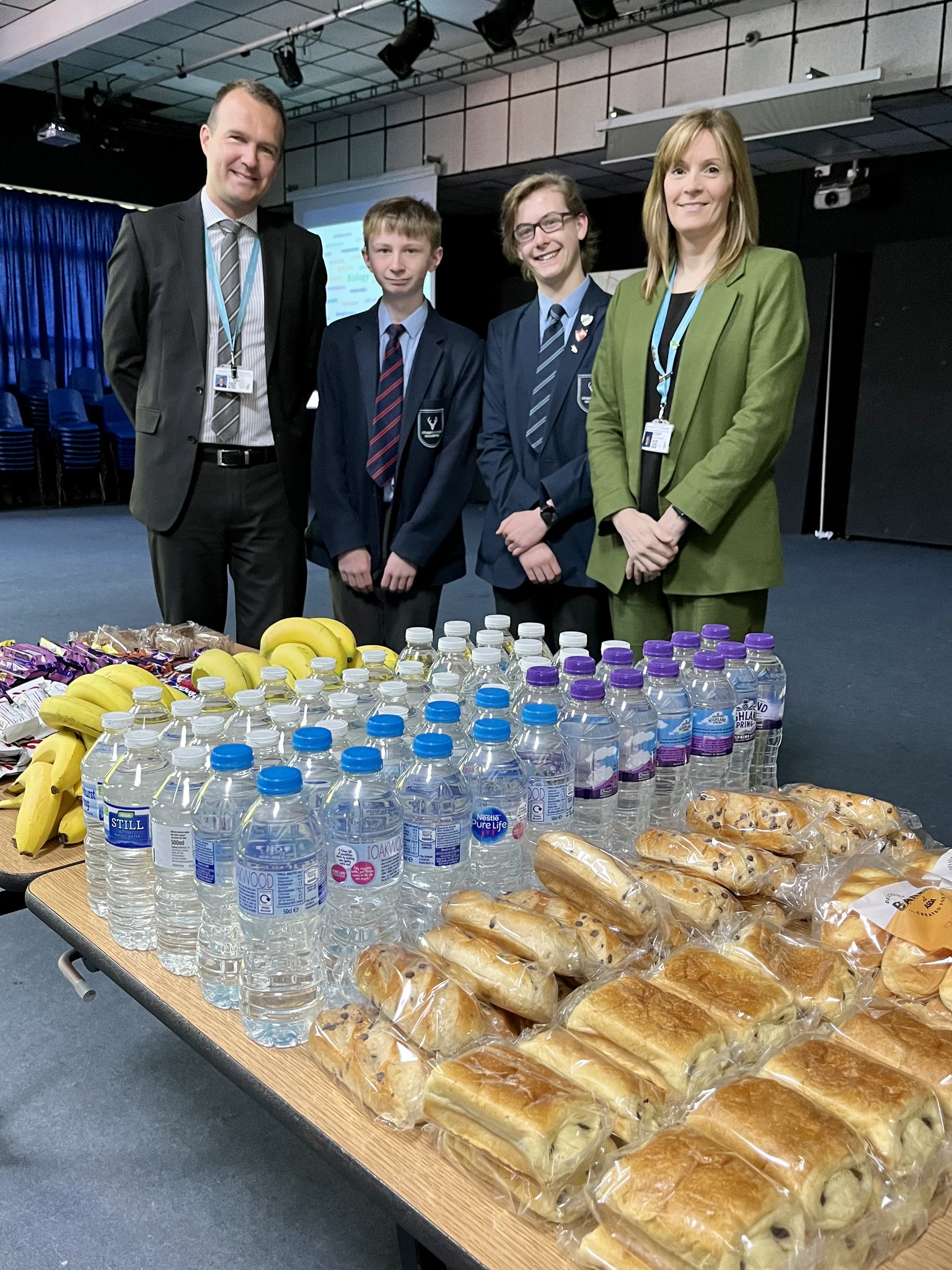 Chase Terrace Academy on Twitter: "To support with final exam hints / tips and to settle any ...