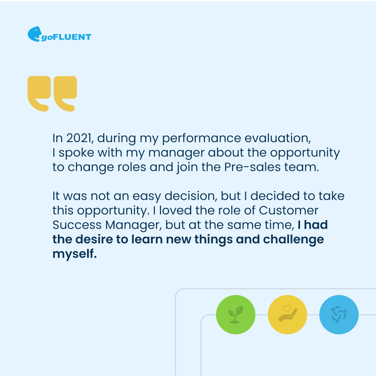 goFLUENT (@gofluent) / Twitter