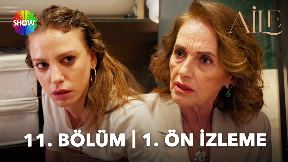 Show TV on Twitter: ""O Devin Akın yaşıyor olsaydı, cinayeti gördüğünü ihbar etmez miydi?" #Aile ...