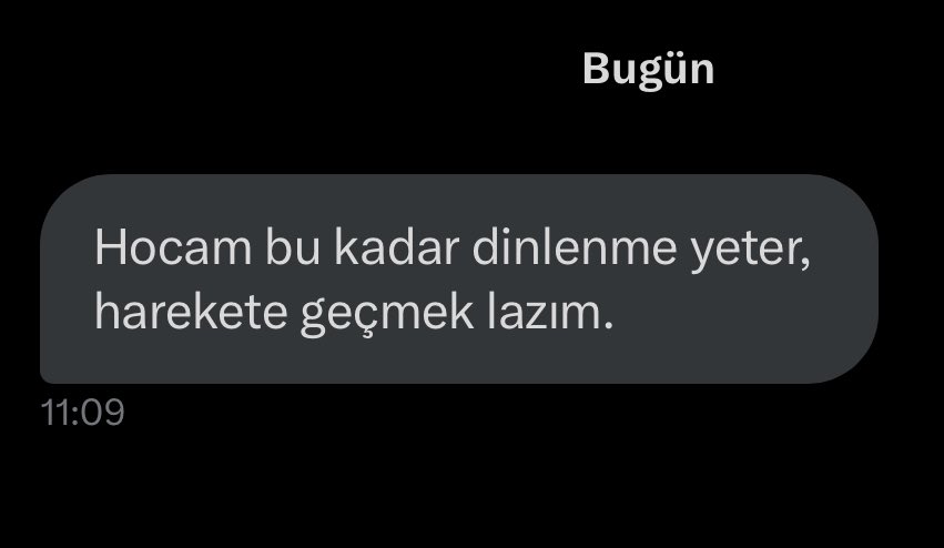 samet dogan on Twitter: "Dinlenmiyorum, toparlanmalarını bekliyorum, o depremzedelere ...