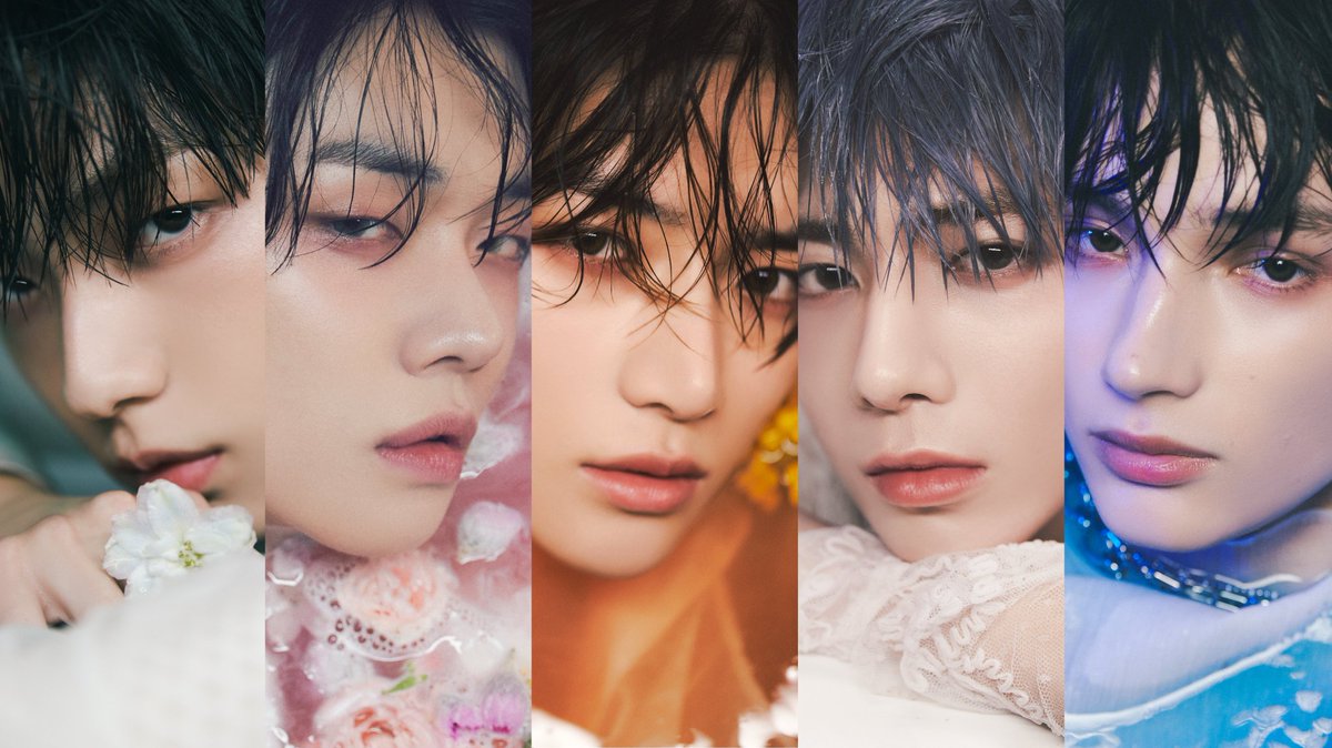 TXT Trends on Twitter: "Drop the tags, MOA! TXT SURRENDER CONCEPT PHOTO #TXT_SURRENDER #TXT ...