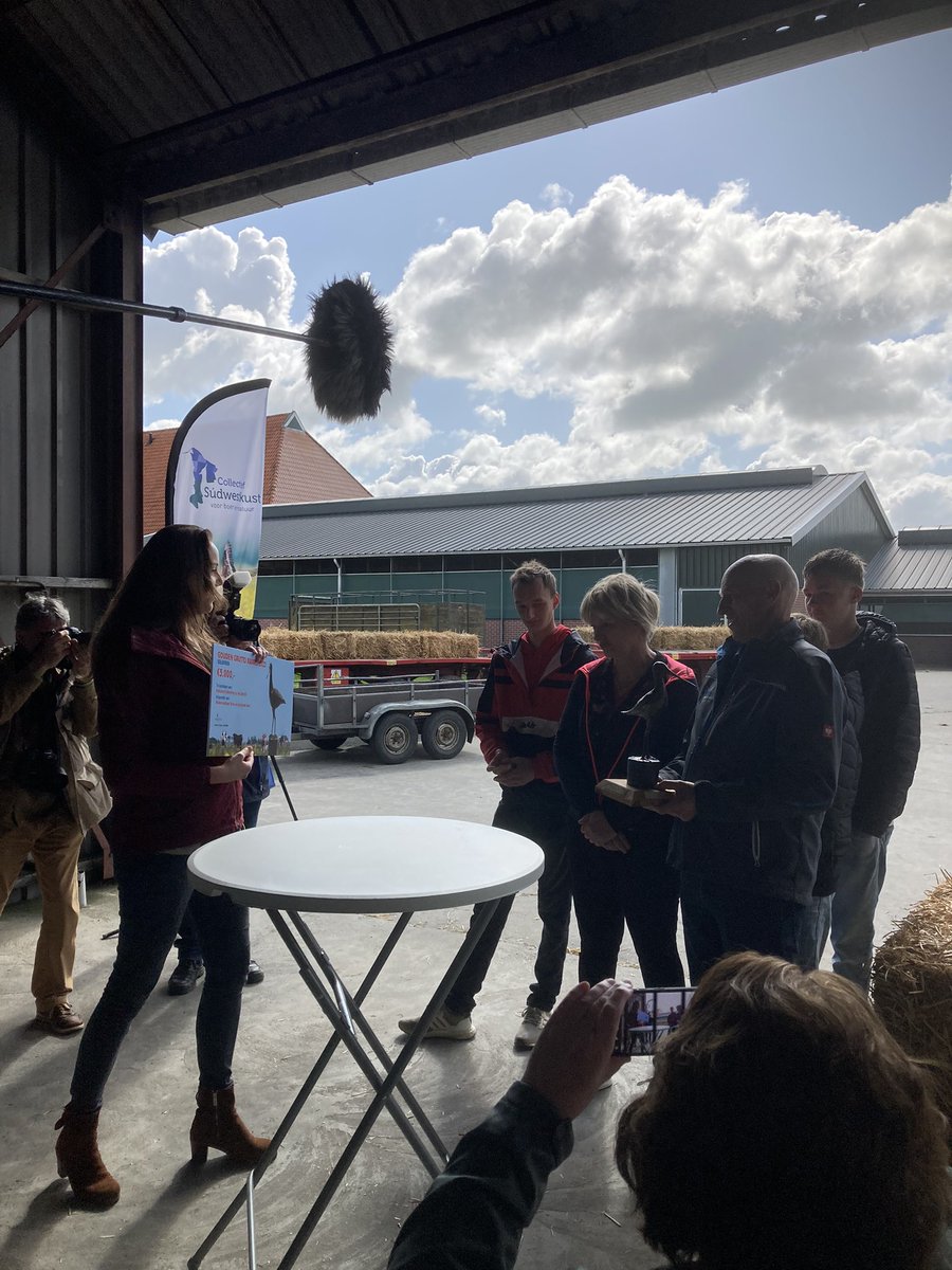Jetze Genee on Twitter: "Gouden grutto 2023 voor Bôte en Astrid de Boer in Tjerkwerd🥳. Mooie ...