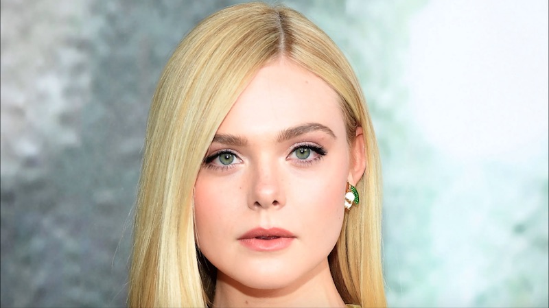 PlayStation Universe on Twitter: "Elle Fanning Talks Death Stranding 2, Says Her Gamer Friends ...