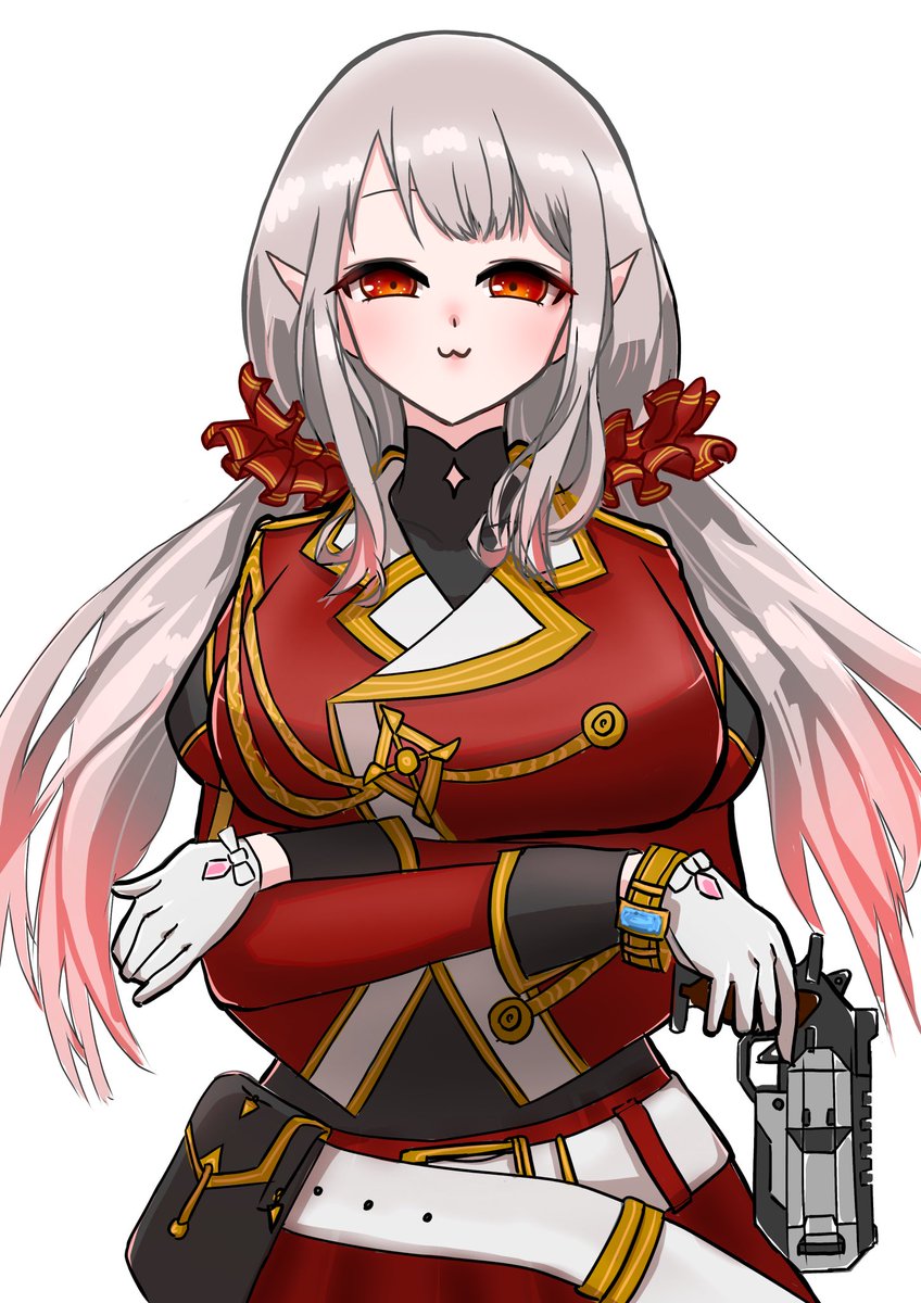 らなもーど (@ranamode_jem) さんのイラスト・マンガ作品まとめ (3 件) - Twoucan