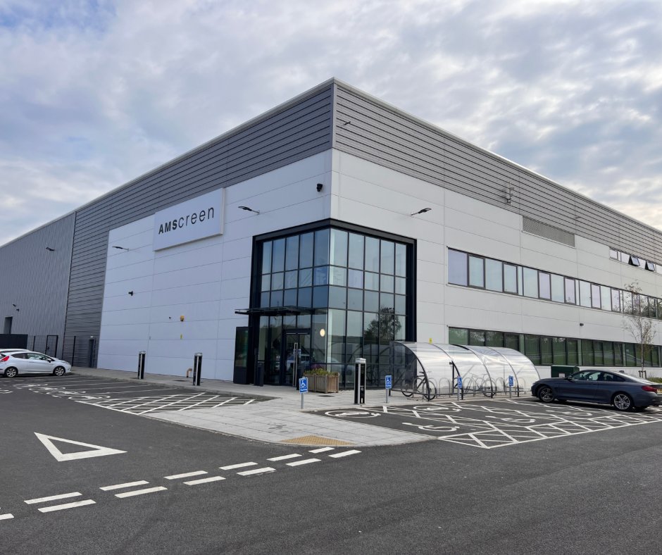 Amscreen (@Amscreen) / Twitter