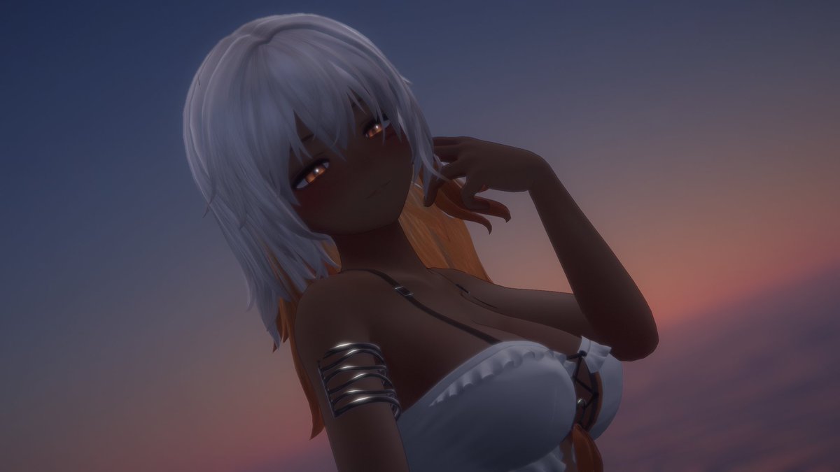 willplus on Twitter: "RT @vreater0120: willplusさんが作ったシャーレンちゃん可愛すぎる…🥳 モデルになってくれたのは玲雪さんですありがとう😢 (4 ...