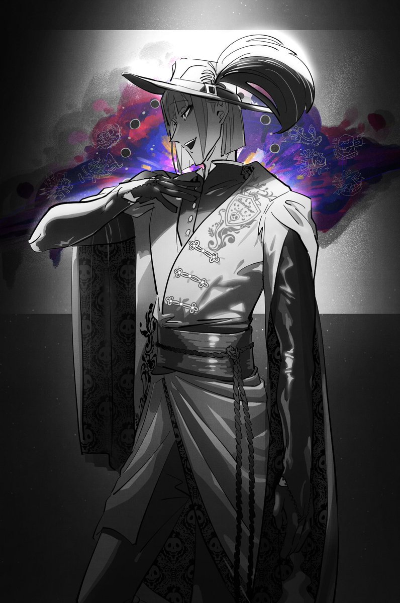 ヤザック (@LOLssBRK) さんのイラスト・マンガ作品まとめ (36 件) - Twoucan