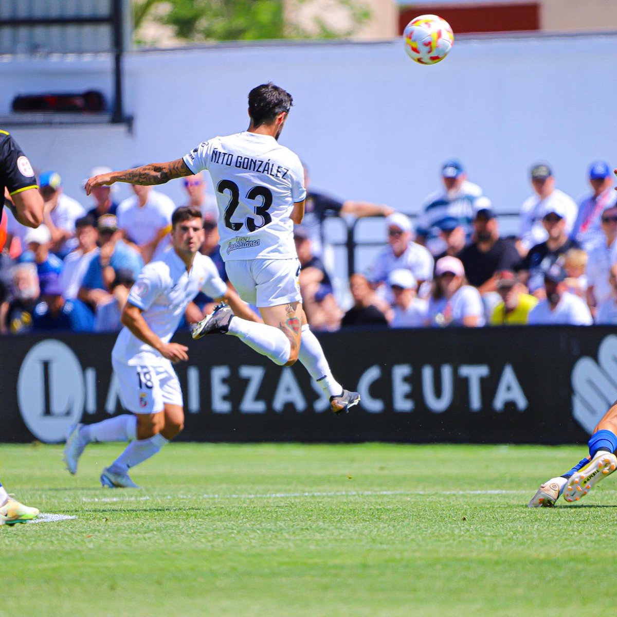 AD CEUTA FC on Twitter: AD CEUTA FC on Twitter:
