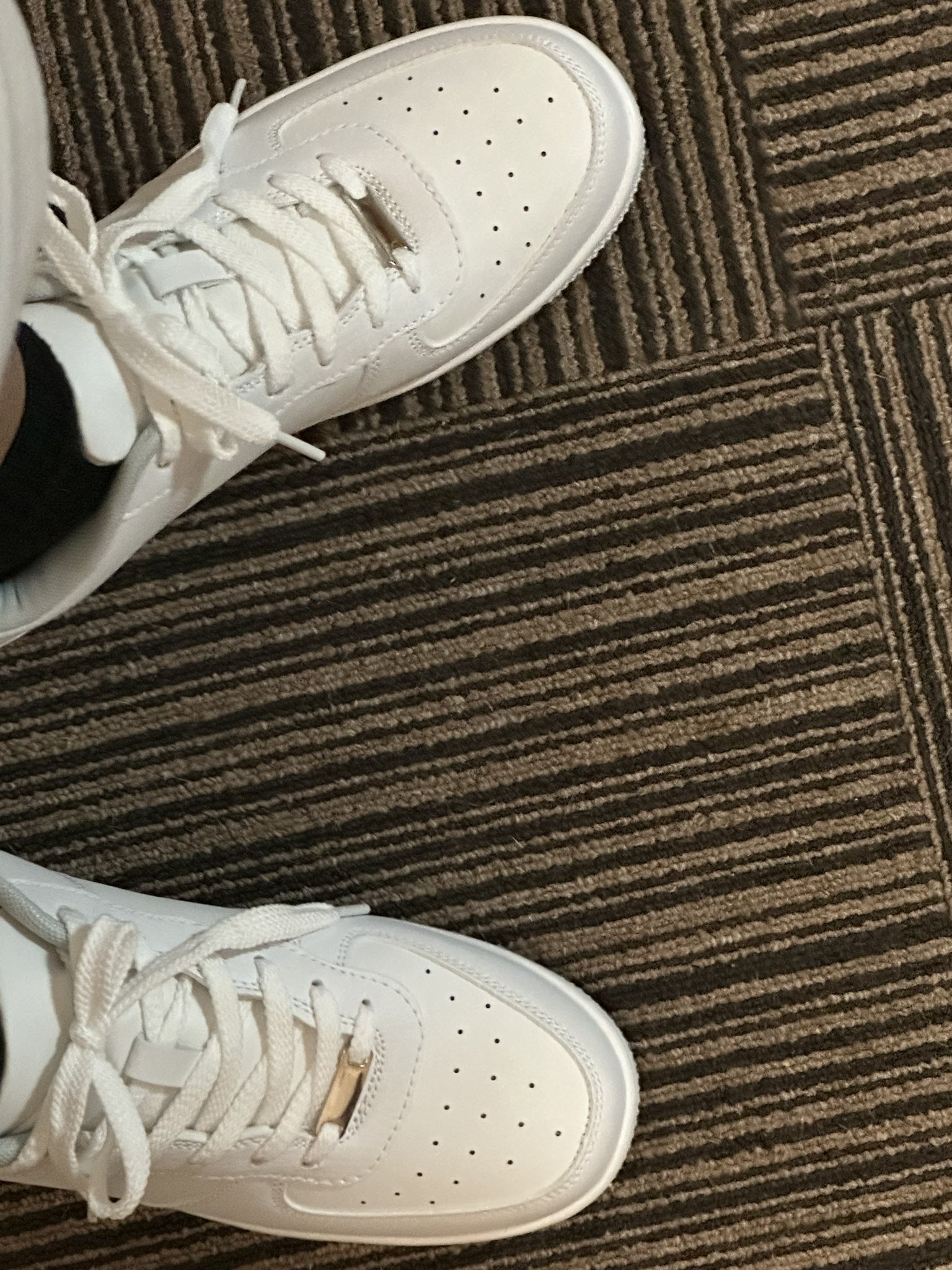 kage 💍👾 on Twitter: "学校用の靴届いた！25cmでぴったり https://t.co/YDlQ0gMSrT" / Twitter