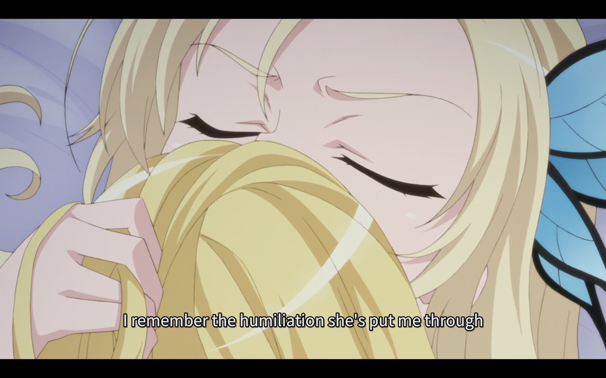 Runa Getting Railed On Twitter Girl