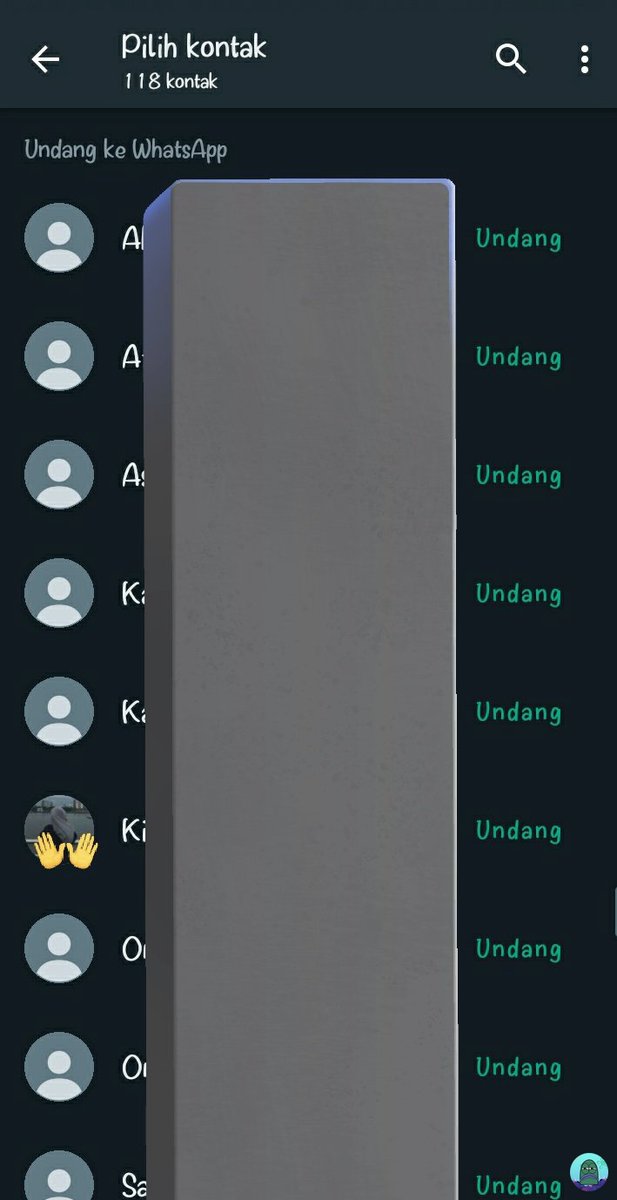 Tanyarl 💚 on Twitter: "💚 Orang² yang ada disini tuh dah pada apus 4kun kan ya? Tapi ko ada yg ...