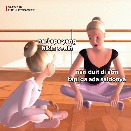 Kumpulan Humor Memes