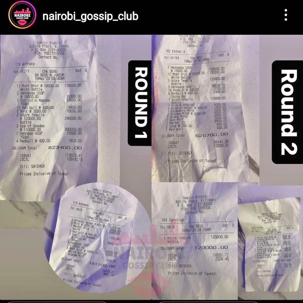 🍁rasta Man™🍁 On Twitter Mnaspend 1 8m Kwa Club On A Monday Night😭😭