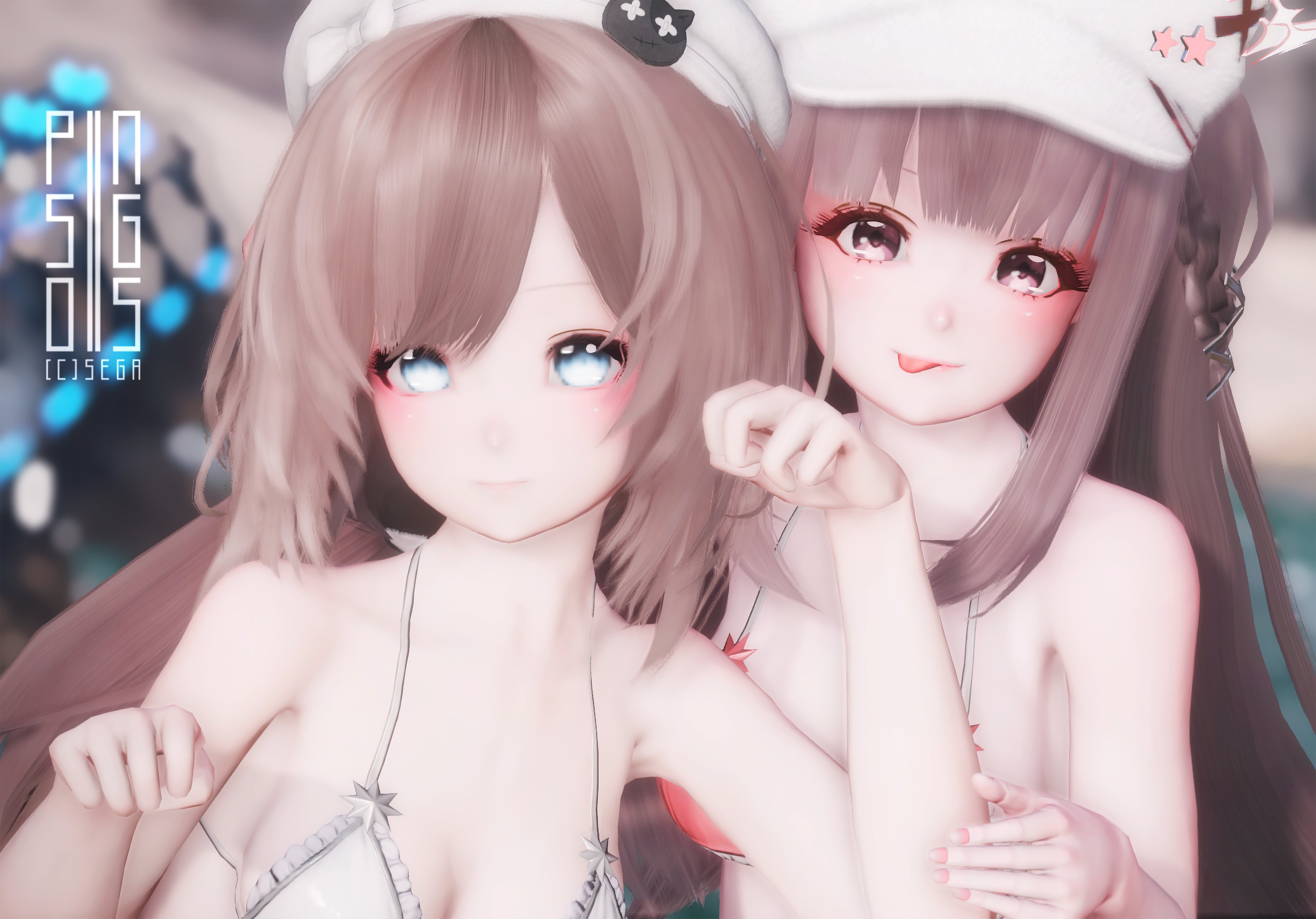 あおい (@Yumenoaoi_pso2) / Twitter