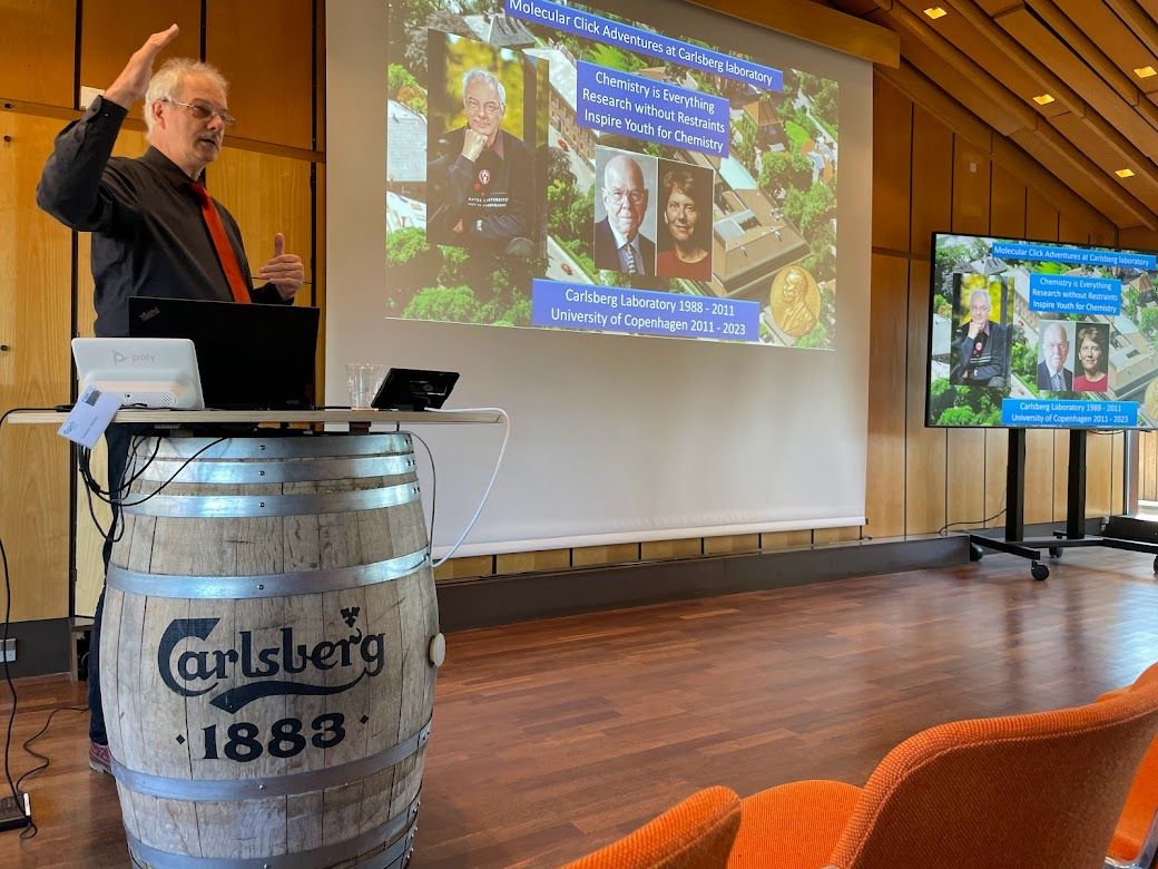 Carlsberg Company Profile & Overview | AmbitionBox