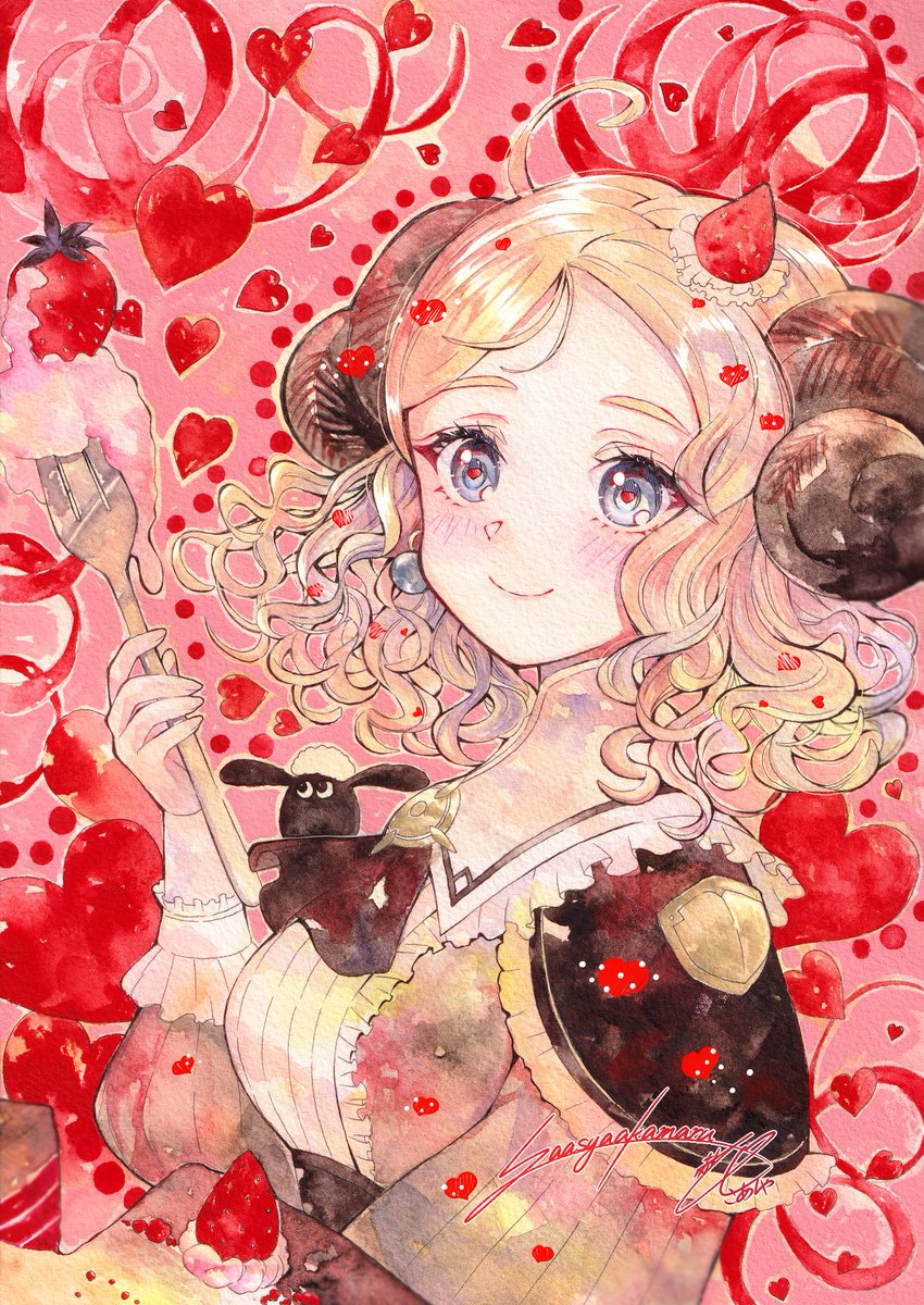 赤丸さあしゃ (@saasya_akamaru) さんのイラスト・マンガ作品まとめ (222 件) - Twoucan
