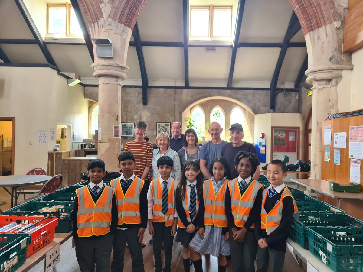 Year 1 LSCWC - Harris Primary Academy Shortlands