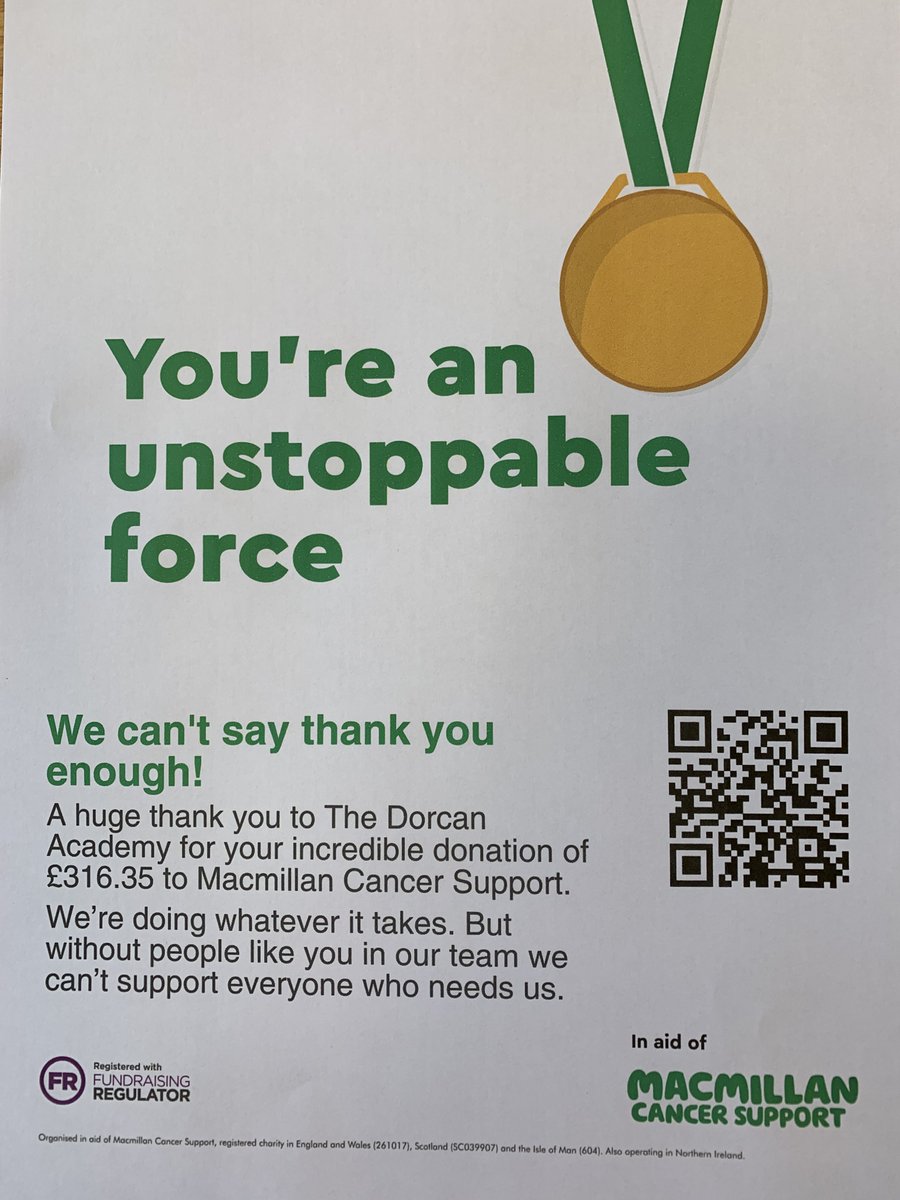 The Dorcan Academy - Aspire To Greatness