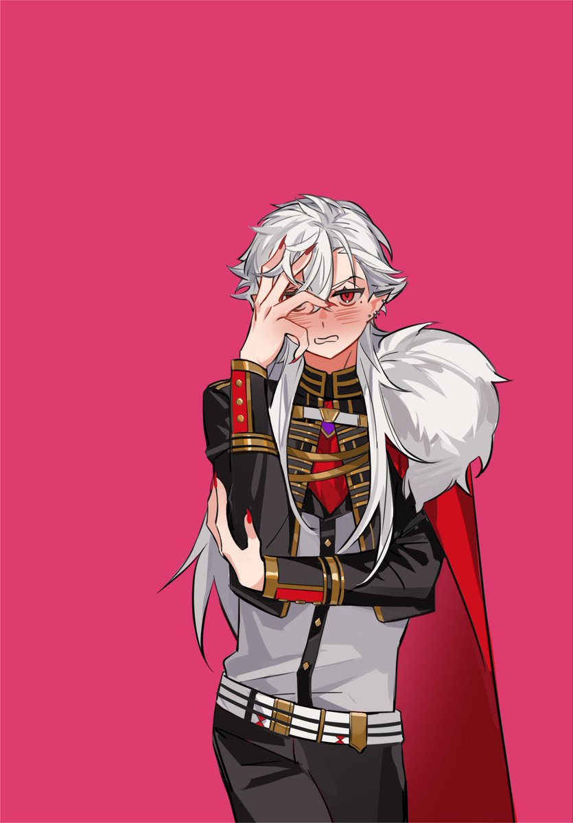 圆珠笔 on Twitter: "#KuzuArt #SanyArt"