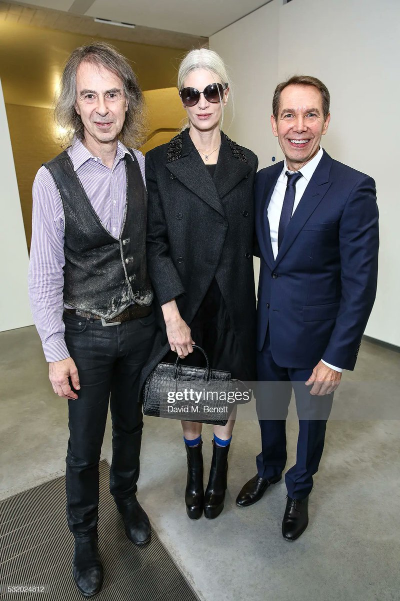 Ivor Braka , the Chelsea art dealer, is the number one man in London ...