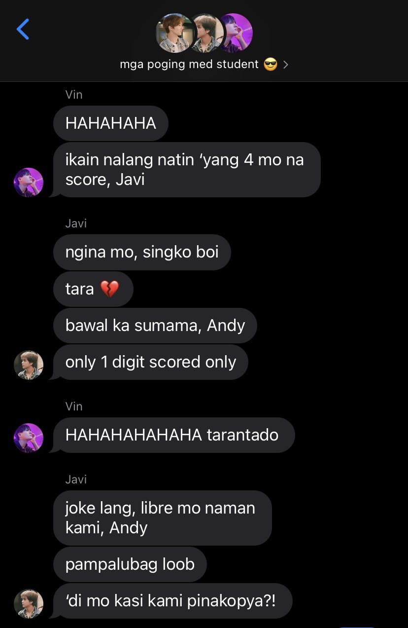 a 🐻 | #chenji au 📌 on Twitter: "—8 https://t.co/1XE9ZHeDr4" / Twitter