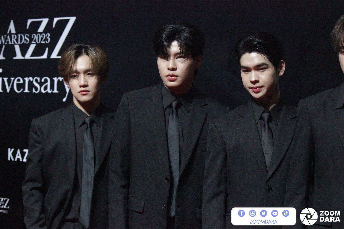 IDOLFACTORY_FC on Twitter: "RT @zoomdara_online: หนุ่มๆ จากซีรีส์ ลางสังหรณ์ 'เฮง-บิลลี่-เบ๊บ ...