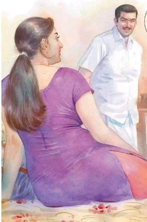 पूर्णिमा On Twitter महत्वपूर्ण कडी बेटे बहु के कमरे से आ रही